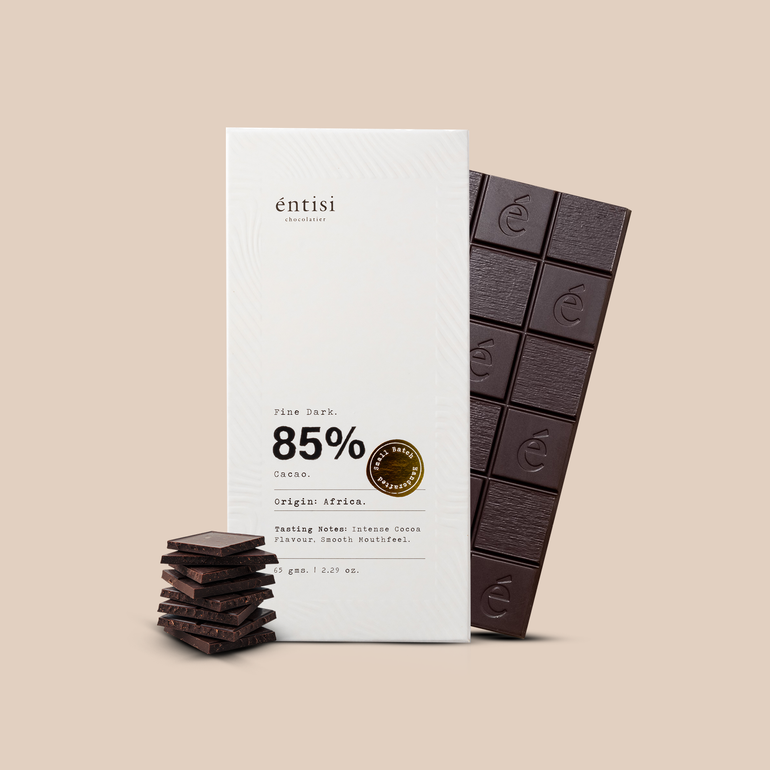 éntisi - Assorted Premium Chocolates | Hampers and Gift Boxes Online