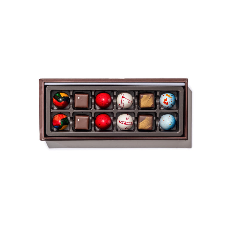 Buy Bonbon Chocolate Online - Best Bon bon Chocolates | éntisi