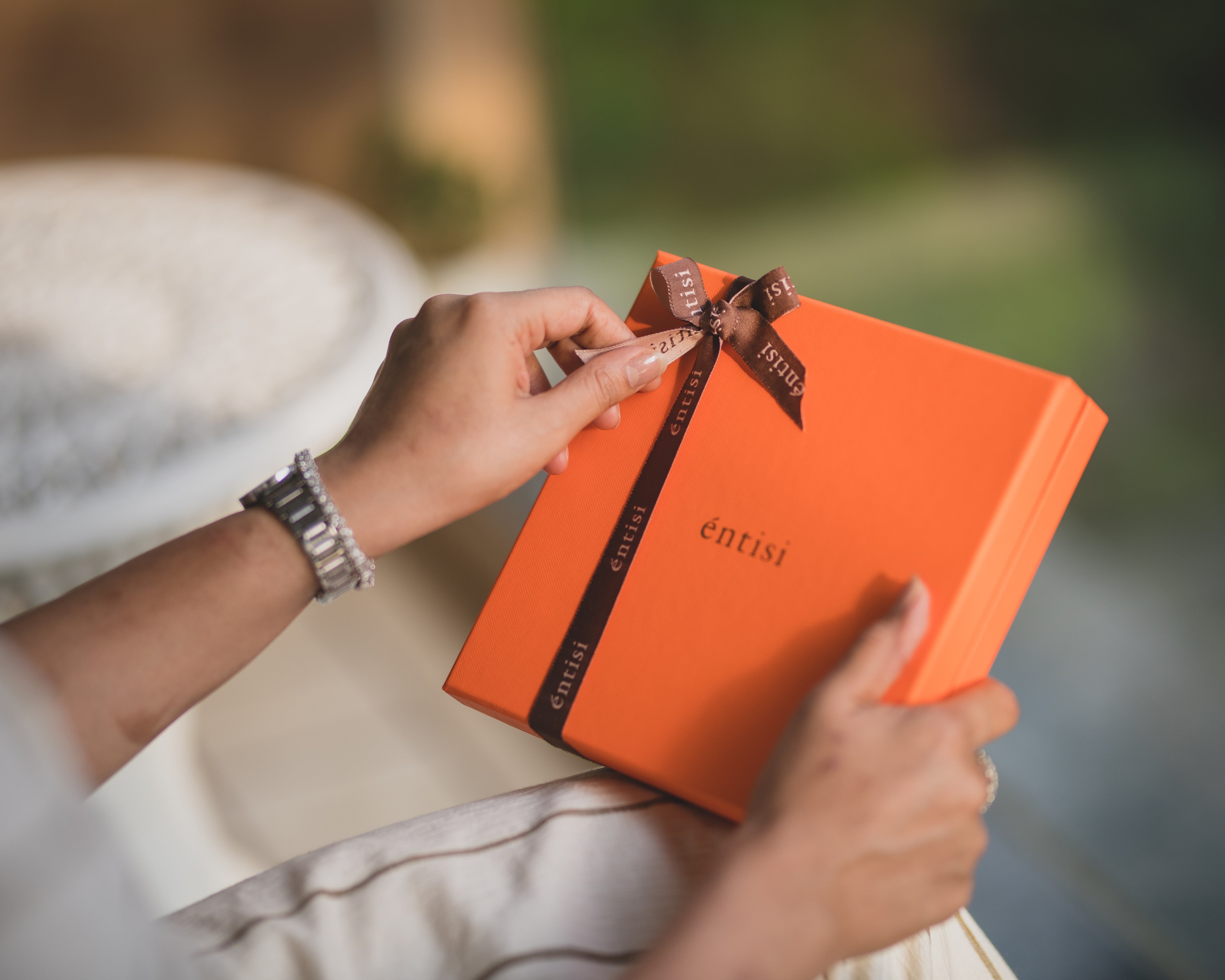 Buy Luxury Chocolates Box & Gift Packs Online Mumbai | éntisi