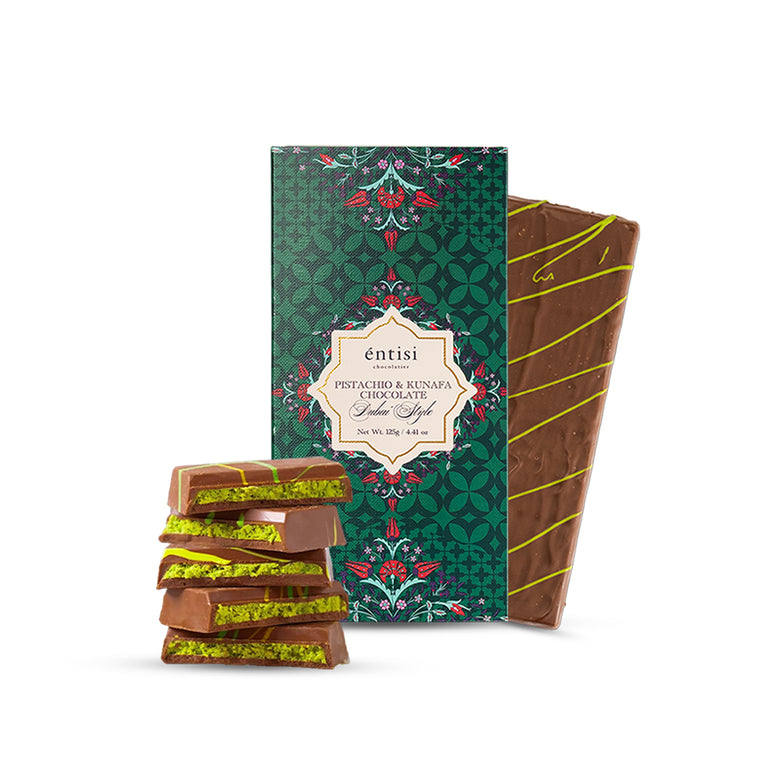 éntisi - Assorted Premium Chocolates | Hampers and Gift Boxes Online