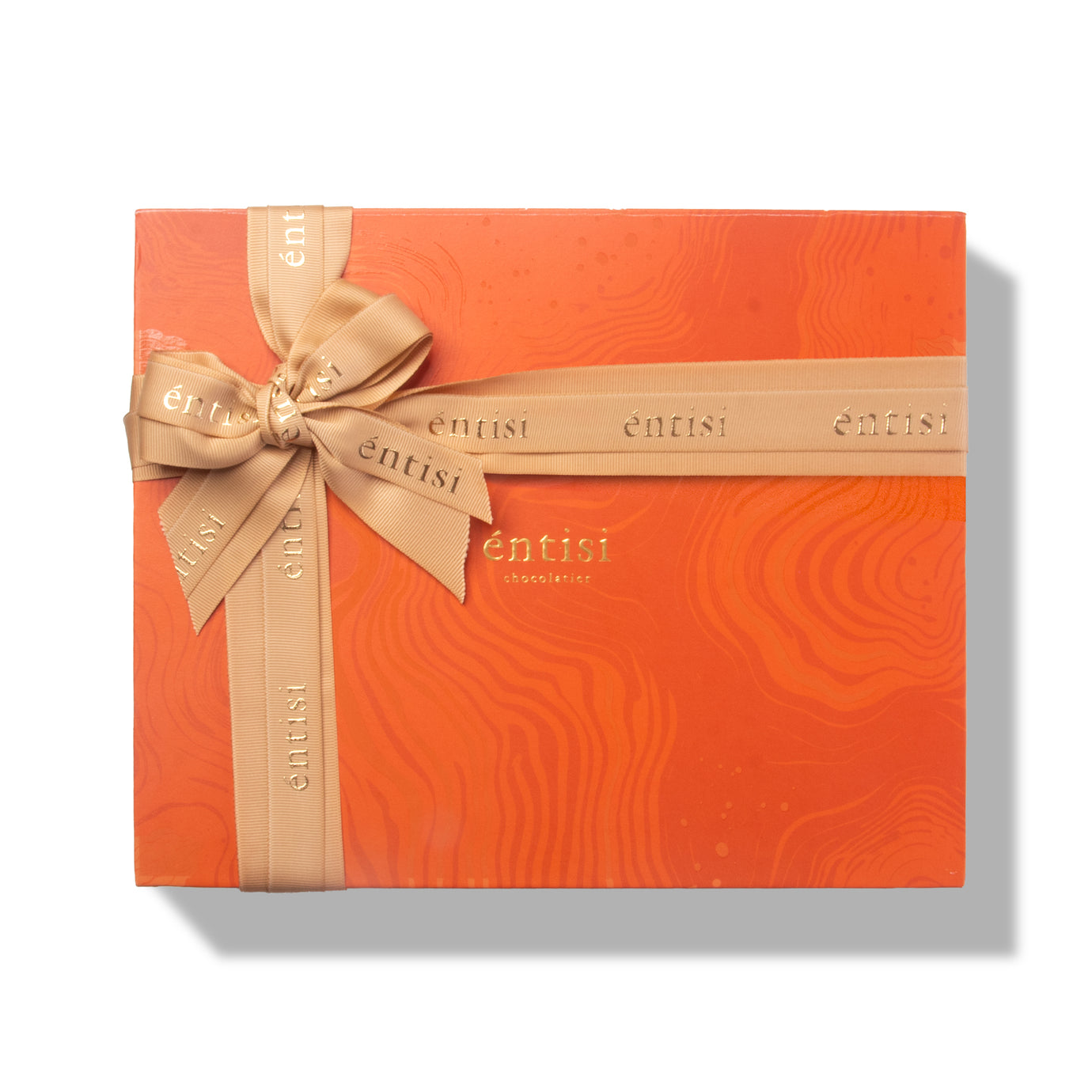 Chocolate Royal Hamper – éntisi