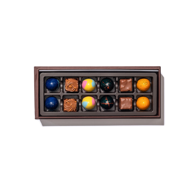 Buy Bonbon Chocolate Online - Best Bon bon Chocolates | éntisi