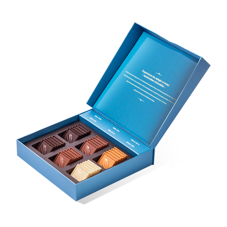 éntisi - Assorted Premium Chocolates | Hampers and Gift Boxes Online