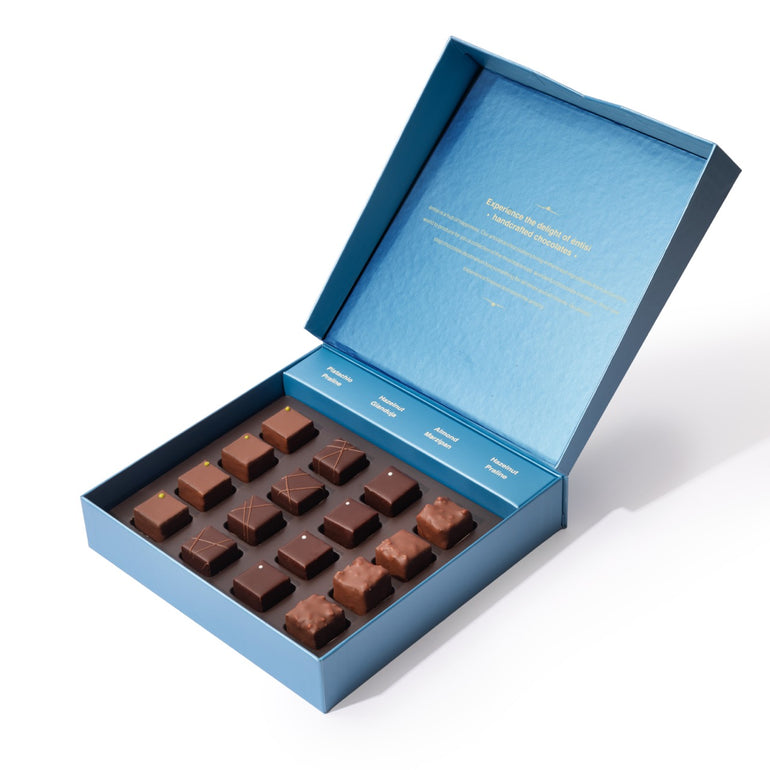 éntisi - Assorted Premium Chocolates | Hampers and Gift Boxes Online