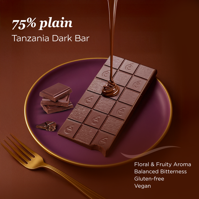 Buy Premium Chocolate Bars Online - Best Chocolate Bars Box | éntisi