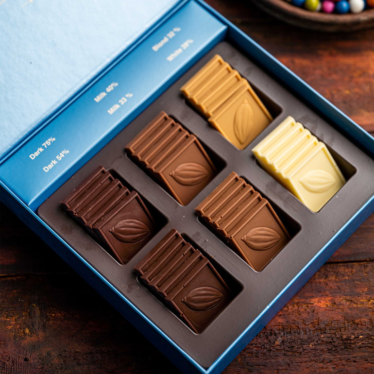 éntisi - Assorted Premium Chocolates | Hampers and Gift Boxes Online